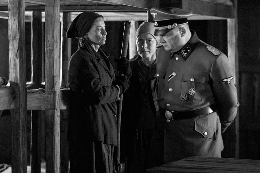 Top 5 movies by Russian-American director Andrei Konchalovsky - Russia ...