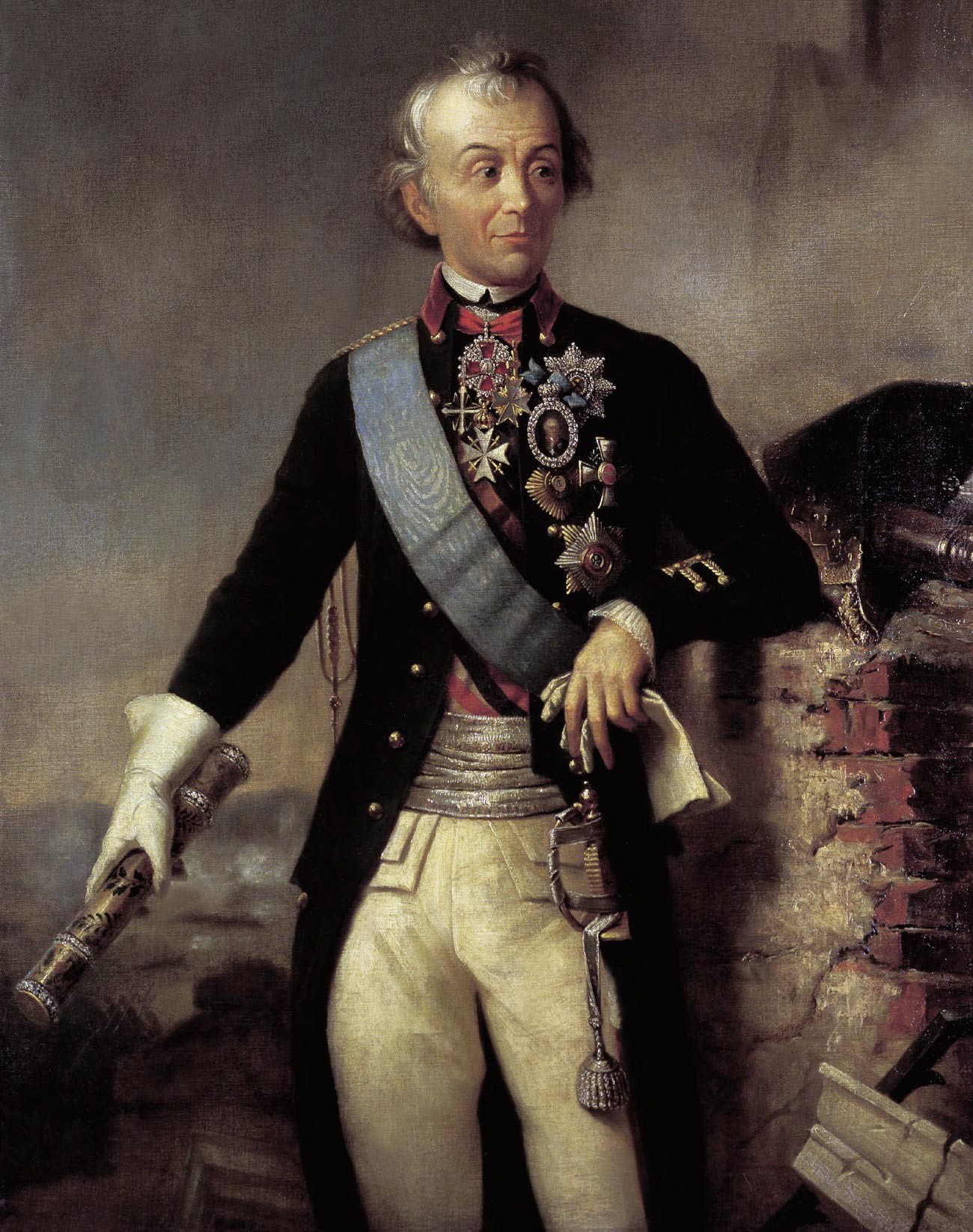 10 grandes líderes militares da Rússia - Russia Beyond BR