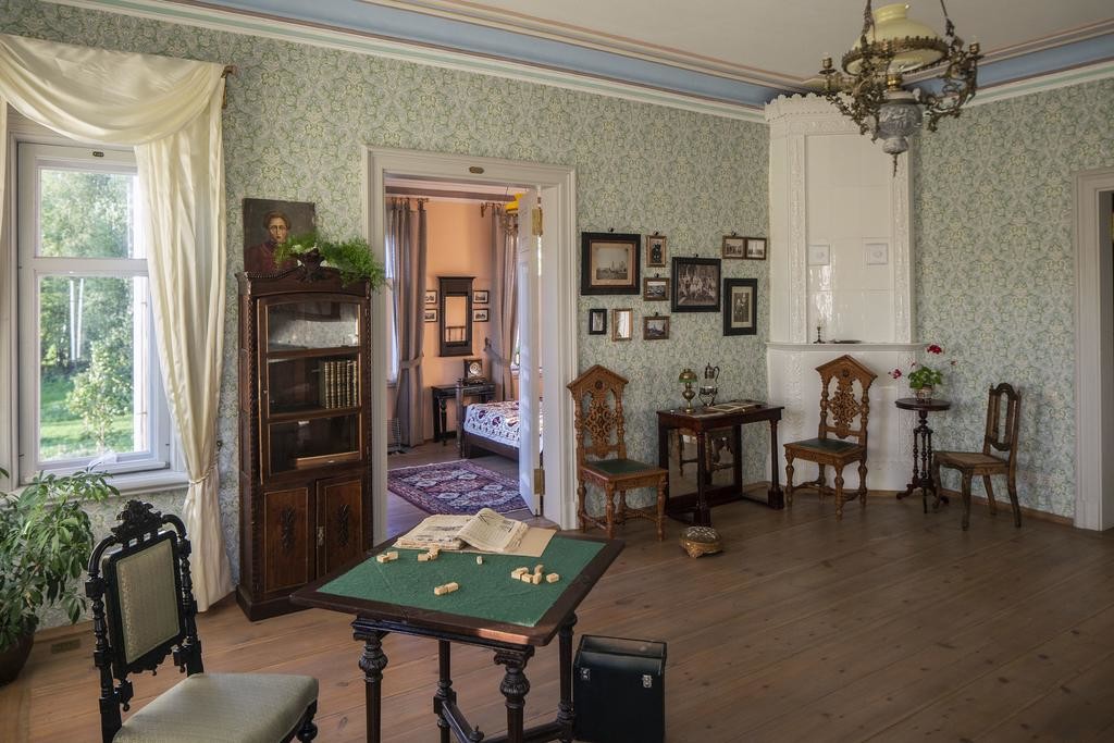 Top 10 traditional Russian-style hotels - Russia Beyond