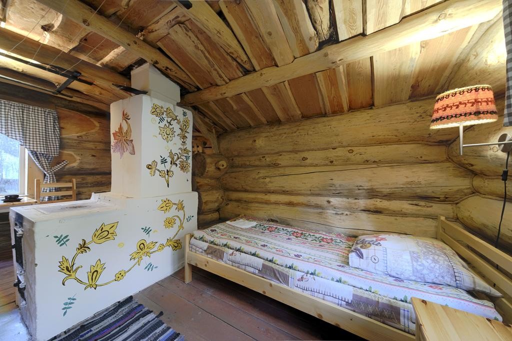 Top 10 traditional Russian-style hotels - Russia Beyond