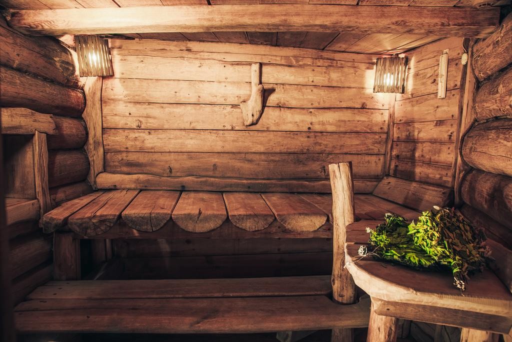 Top 10 traditional Russian-style hotels - Russia Beyond