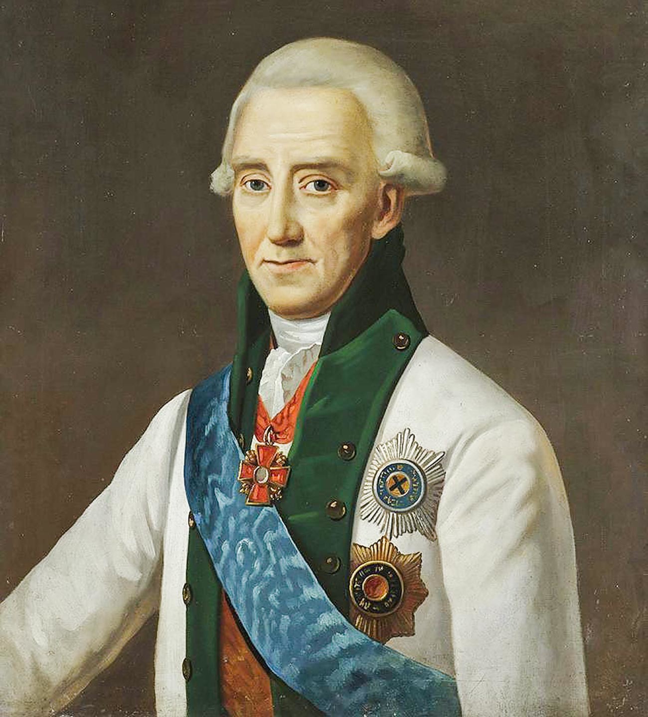 5 GREAT Russian naval commanders - Russia Beyond
