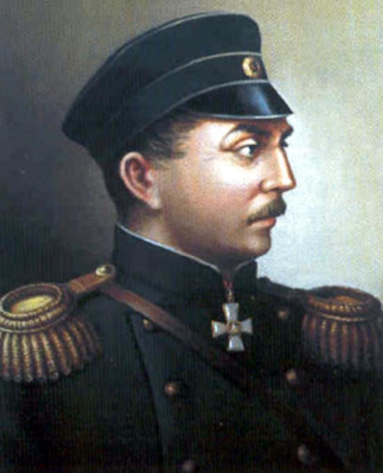 5 GREAT Russian naval commanders - Russia Beyond