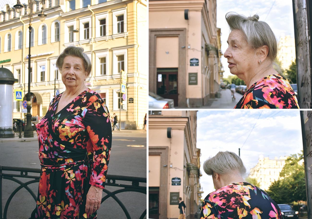 Random people of St. Petersburg during summer 2020 (PHOTOS) - Russia Beyond