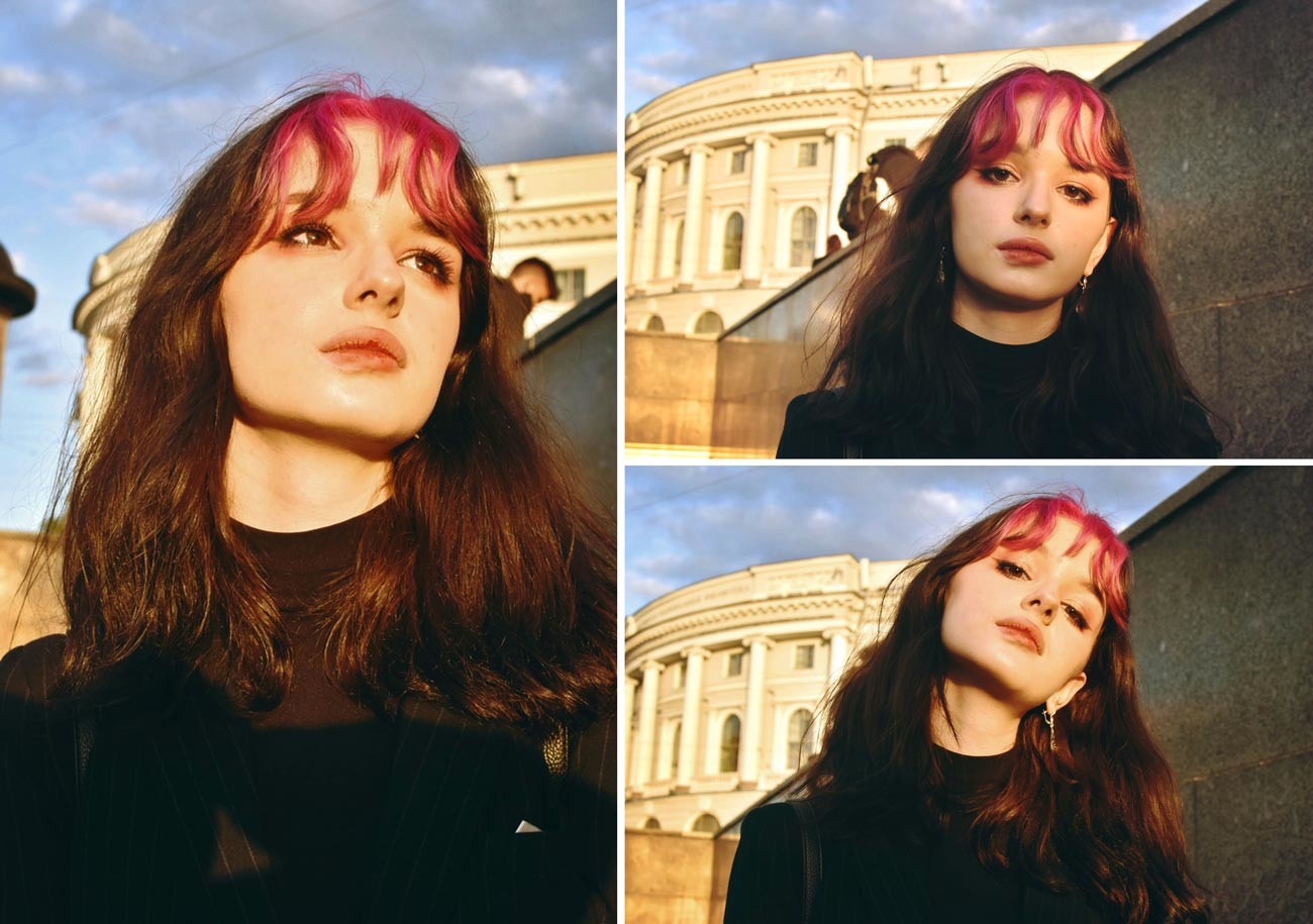 Random people of St. Petersburg during summer 2020 (PHOTOS) - Russia Beyond