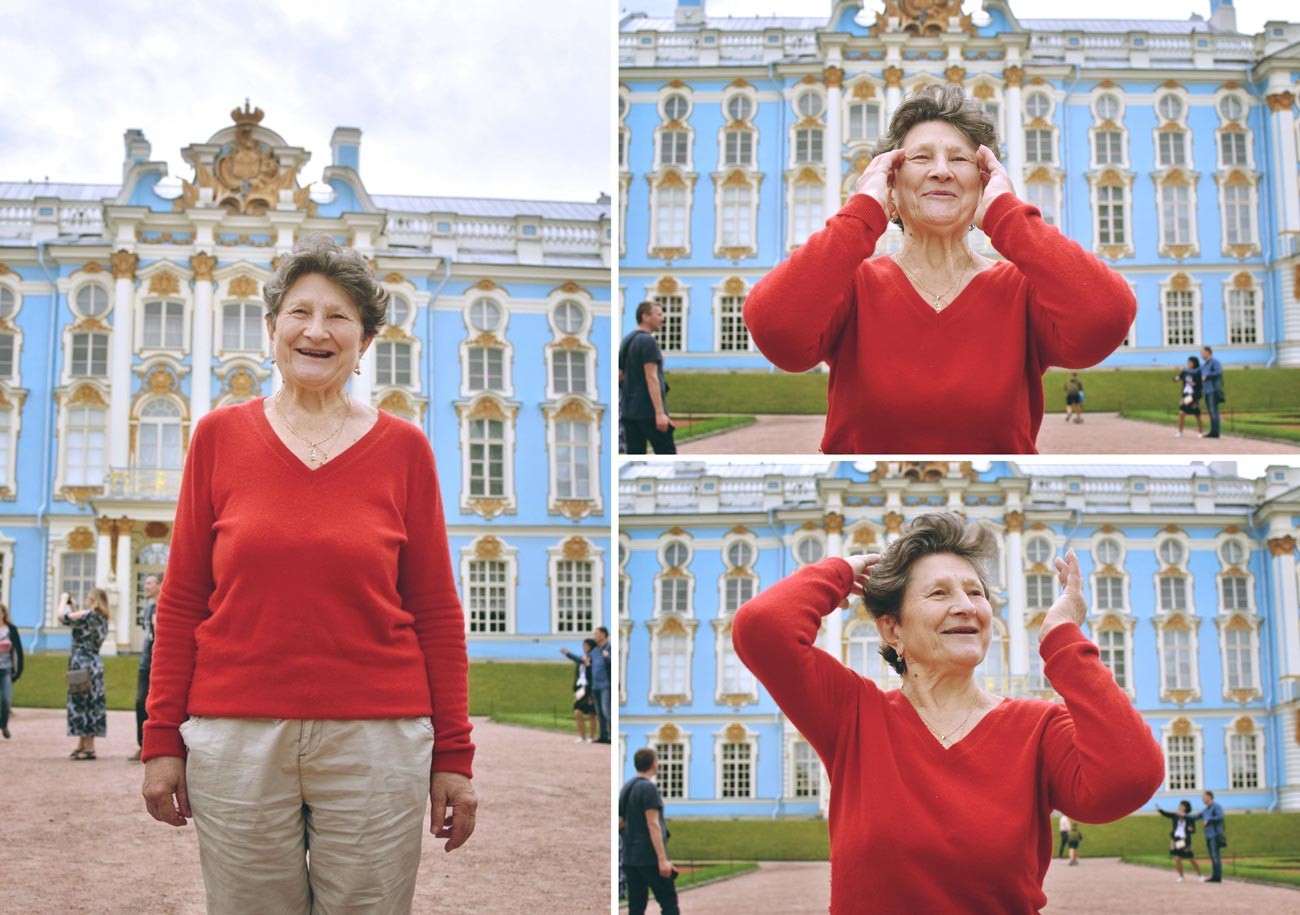 Random people of St. Petersburg during summer 2020 (PHOTOS) - Russia Beyond