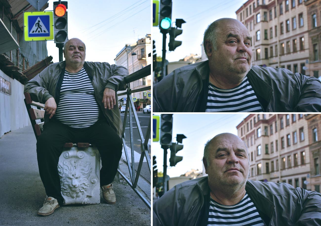 Random people of St. Petersburg during summer 2020 (PHOTOS) - Russia Beyond
