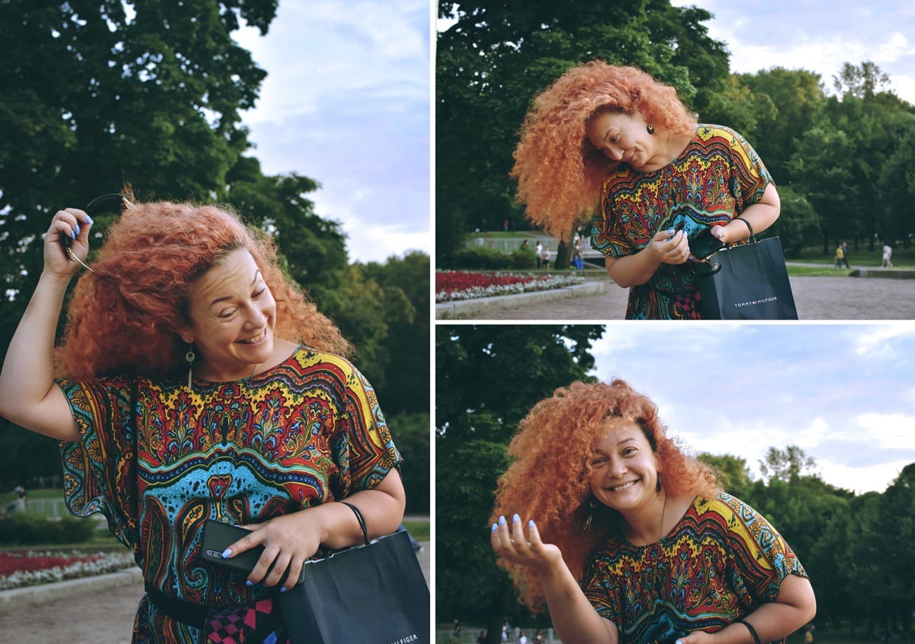 Random people of St. Petersburg during summer 2020 (PHOTOS) - Russia Beyond