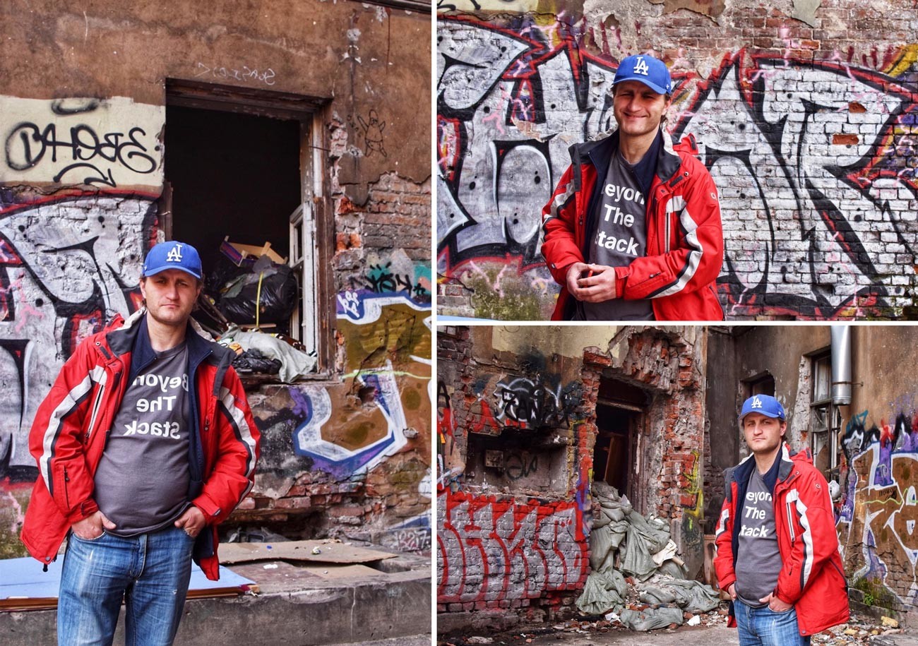 Random people of St. Petersburg during summer 2020 (PHOTOS) - Russia Beyond