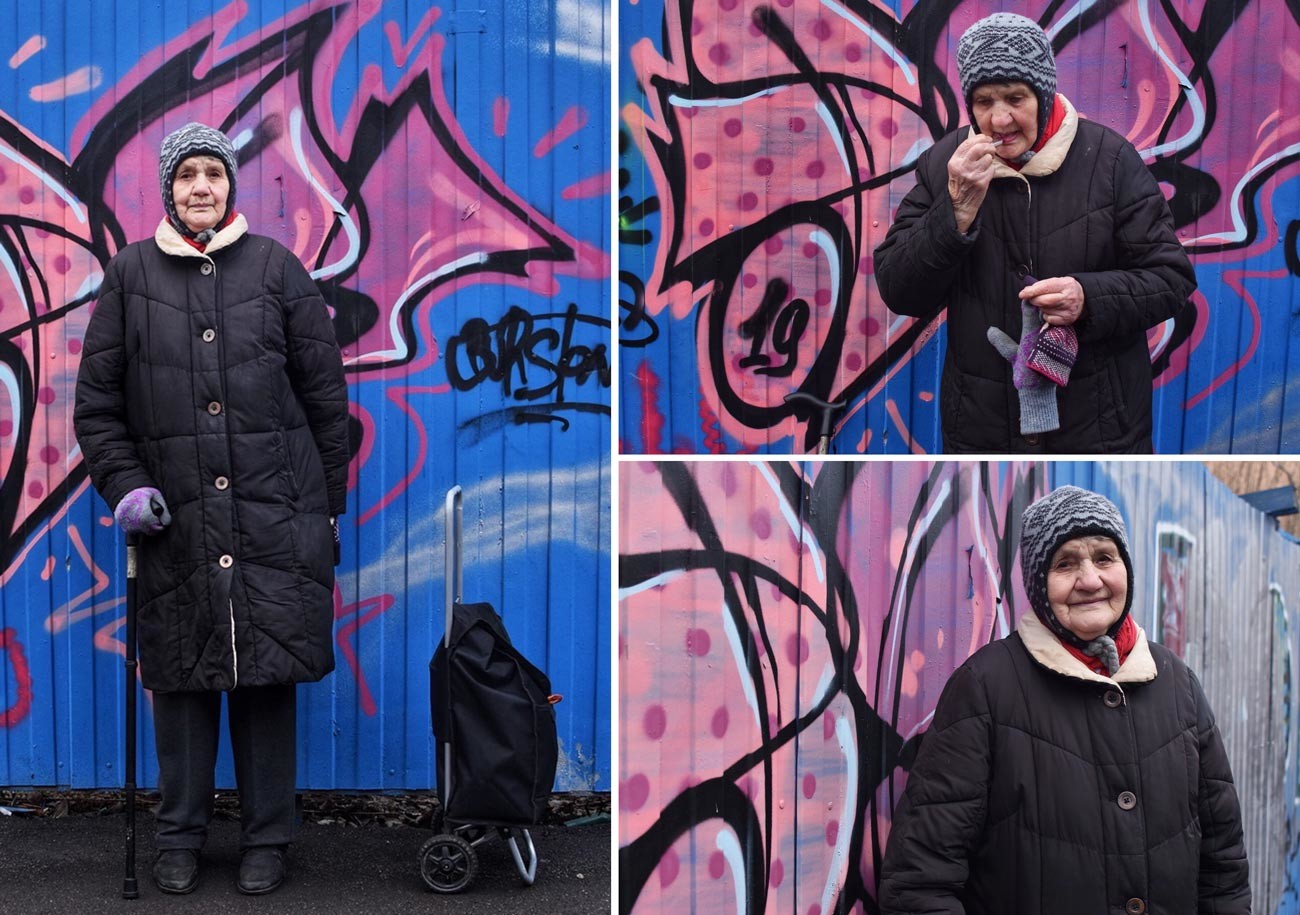 Random people of St. Petersburg during summer 2020 (PHOTOS) - Russia Beyond