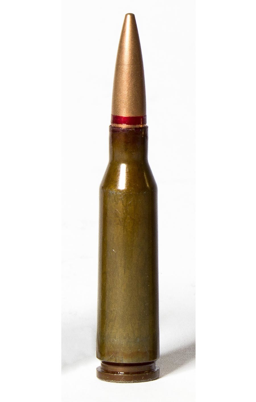 Why the USSR dropped the most powerful cartridge for its 7.62 x 39 mm ...