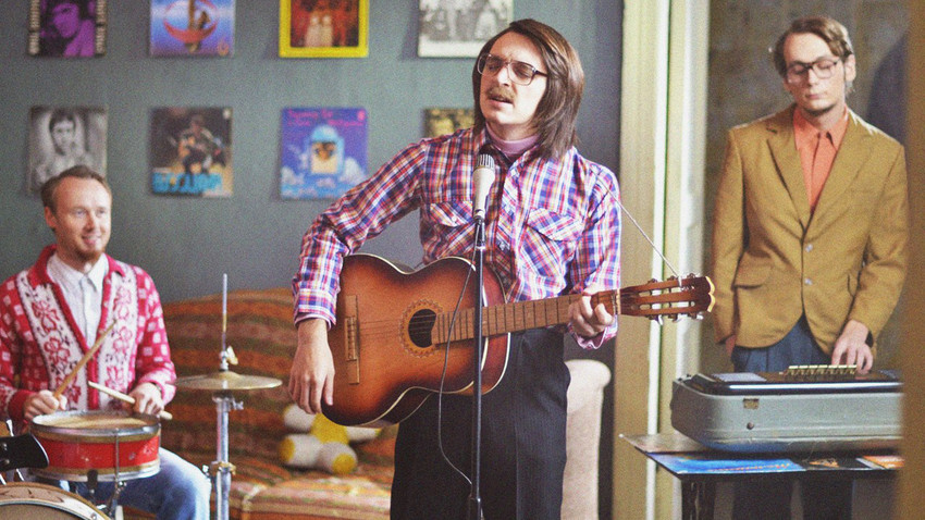 Les douze meilleures chansons pour apprendre le russe - Russia Beyond FR