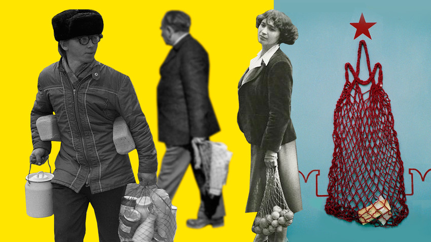 This was the BEST Soviet accesory ever! (PHOTOS) - Russia Beyond