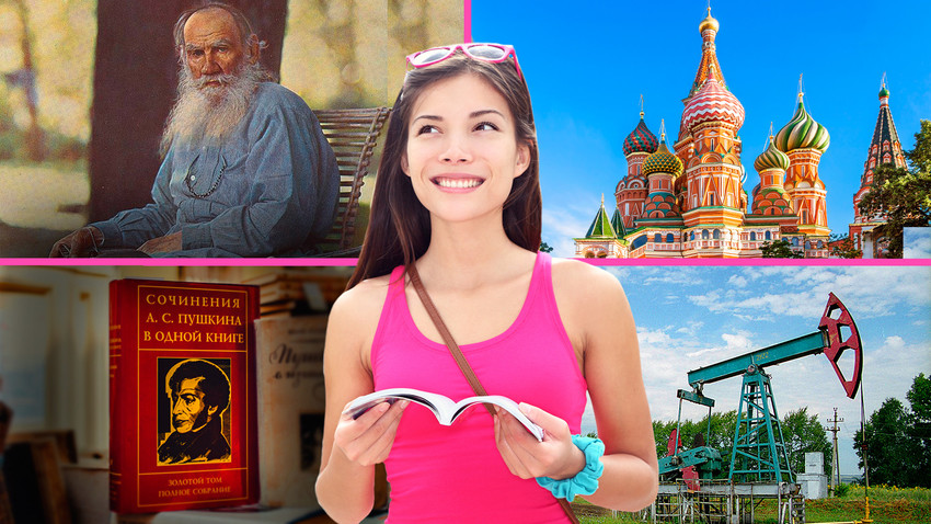 5 reasons you should learn Russian - Russia Beyond