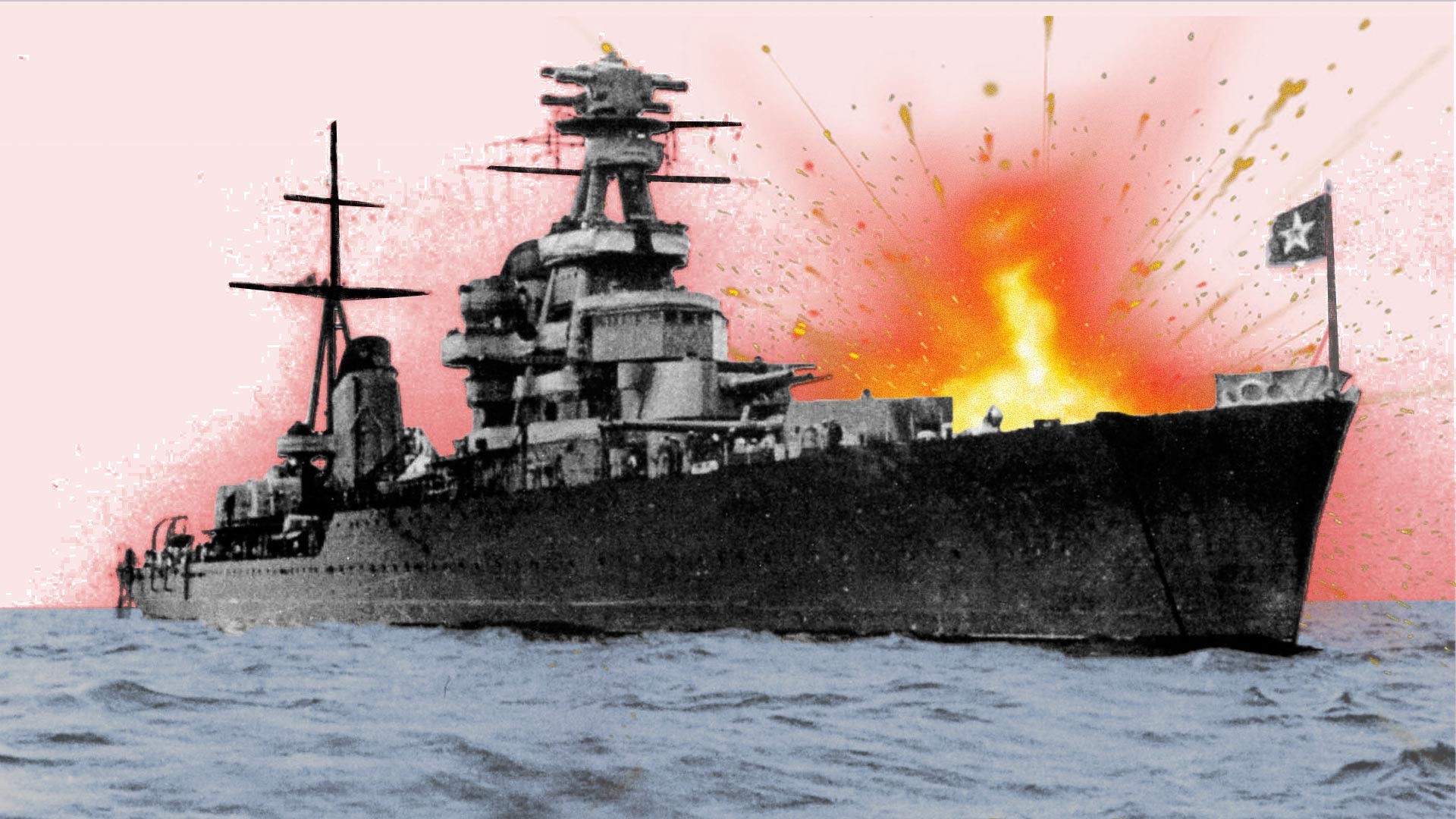 The worst tragedy in the history of the Soviet Navy - Russia Beyond