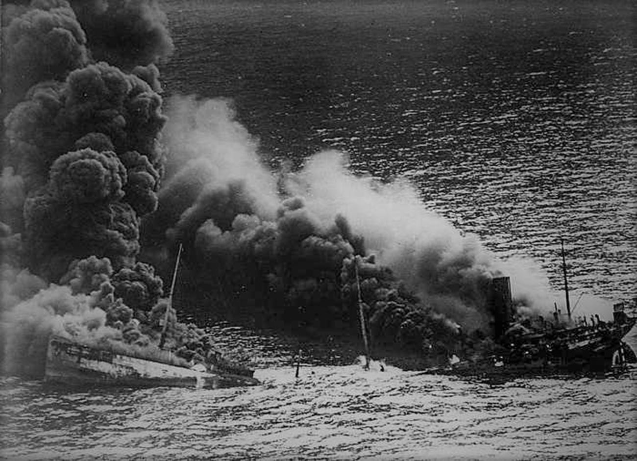 The worst tragedy in the history of the Soviet Navy - Russia Beyond
