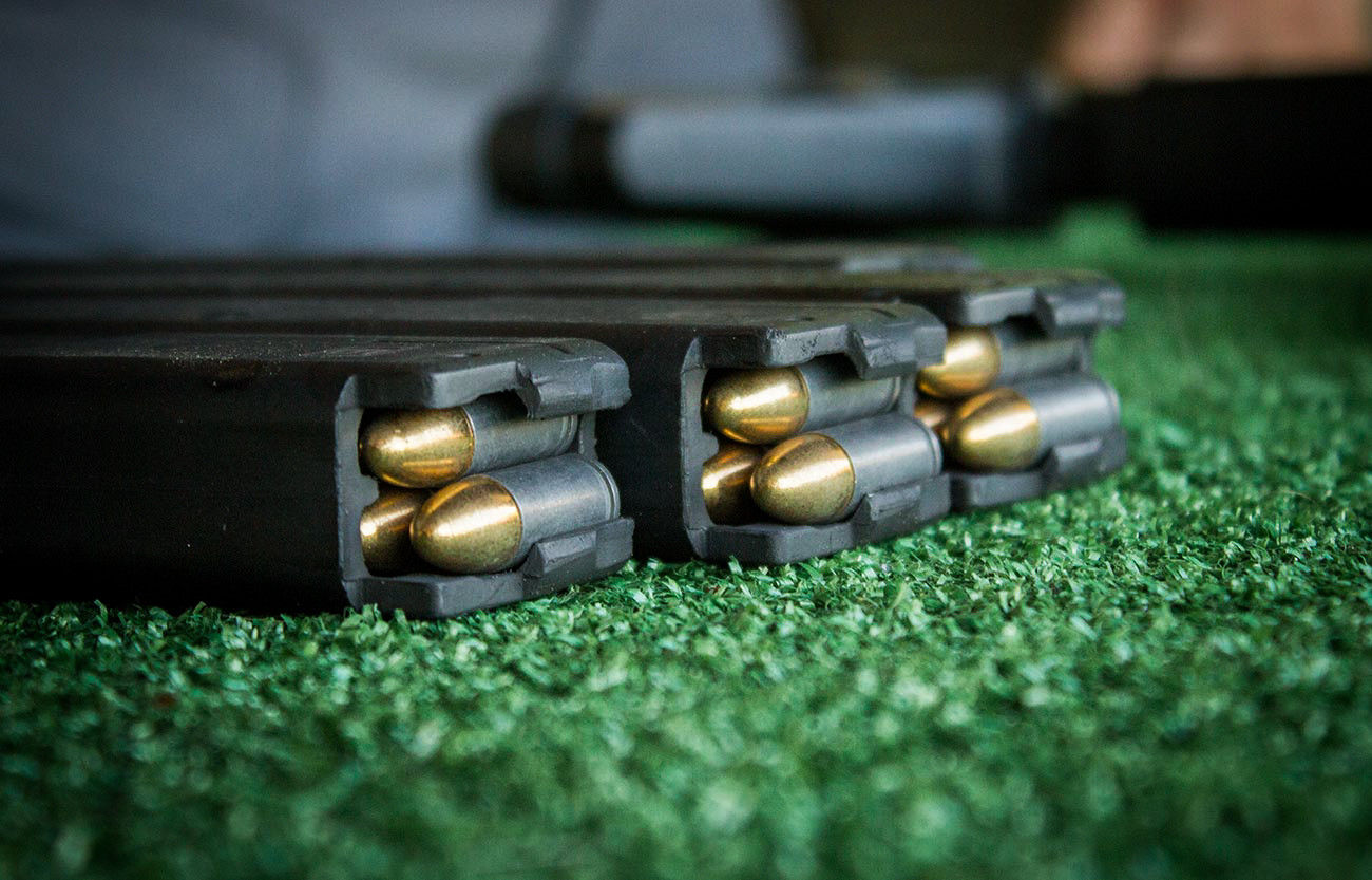 New Russian PLK handgun to go global in 2021 - Russia Beyond