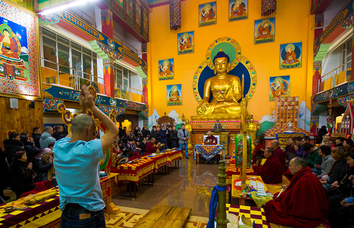Russia’s little-known religions – from blood sacrifices to an ...