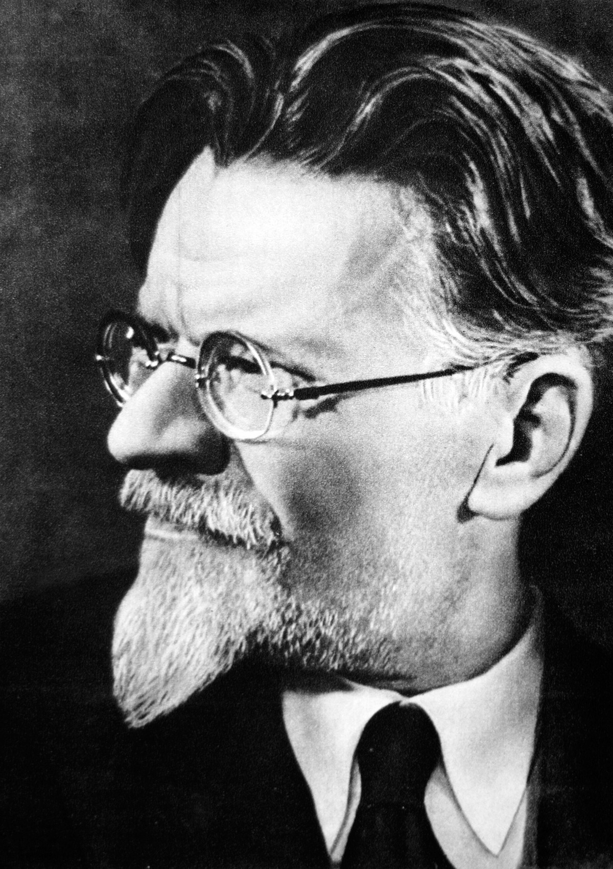 All 57 Russians that graced the cover of Time Magazine - Russia Beyond