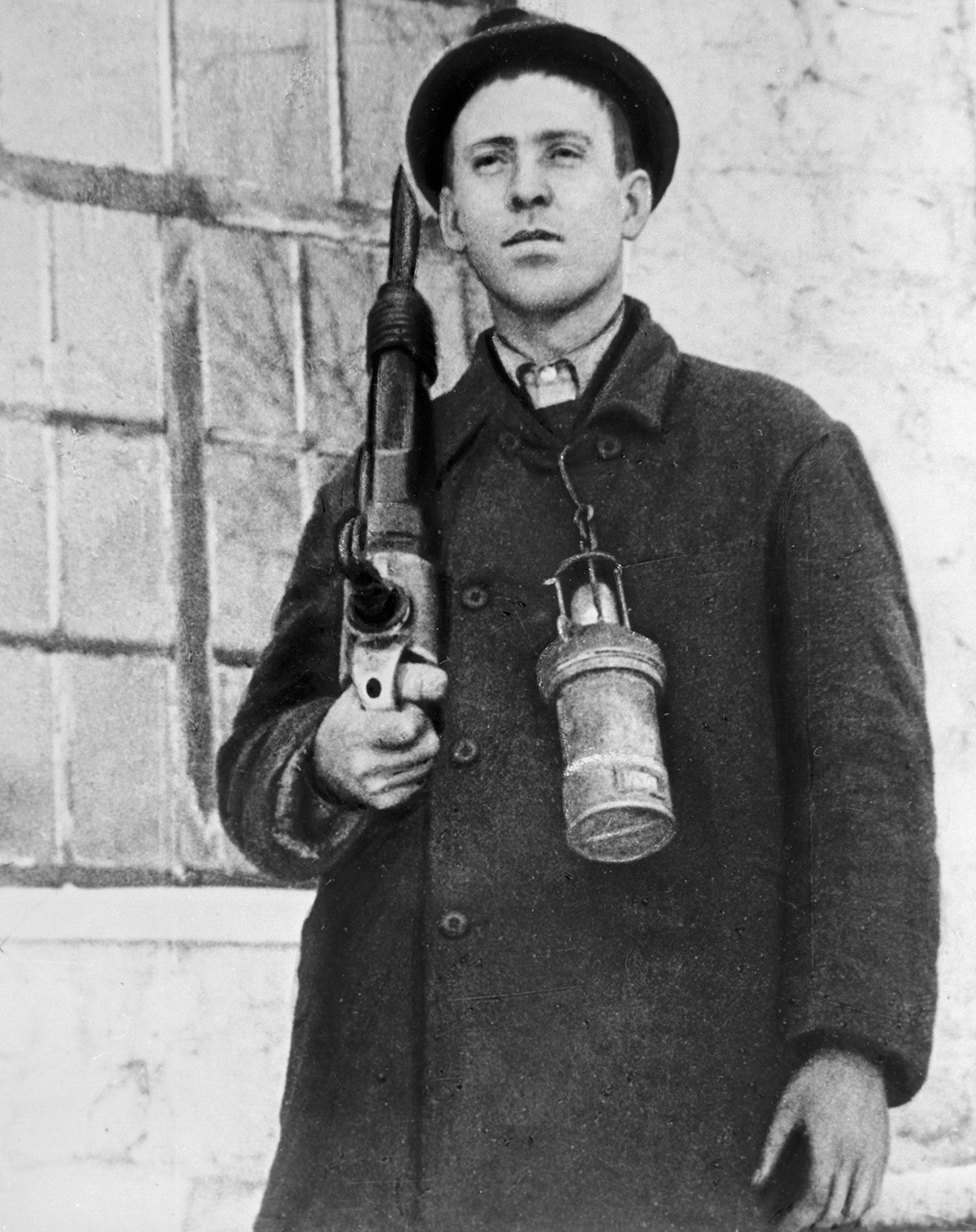 All 57 Russians that graced the cover of Time Magazine - Russia Beyond