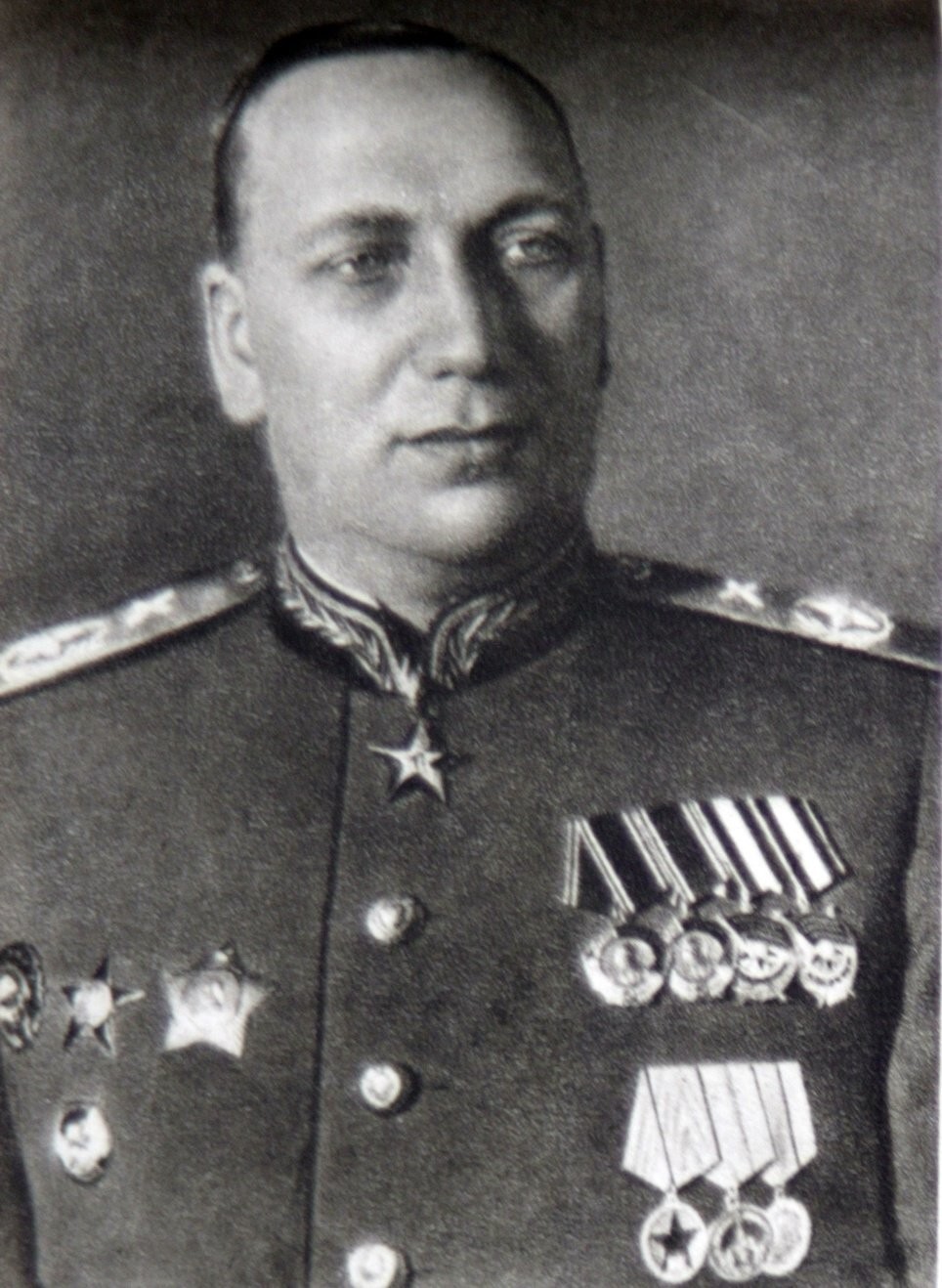 All 57 Russians that graced the cover of Time Magazine - Russia Beyond