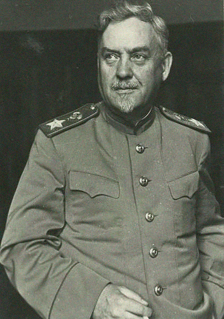 All 57 Russians that graced the cover of Time Magazine - Russia Beyond