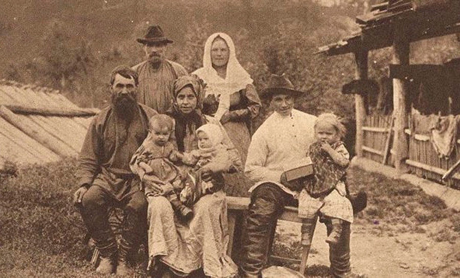 Ninilchik language: How a rare Russian dialect remains in Alaska ...