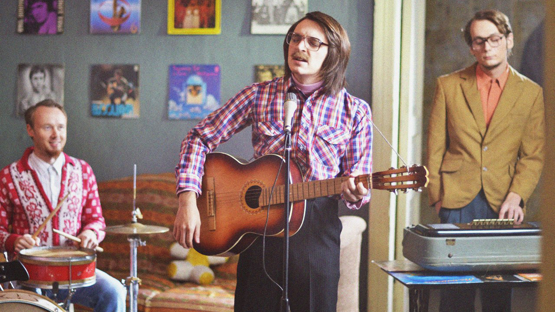 Les douze meilleures chansons pour apprendre le russe - Russia Beyond FR