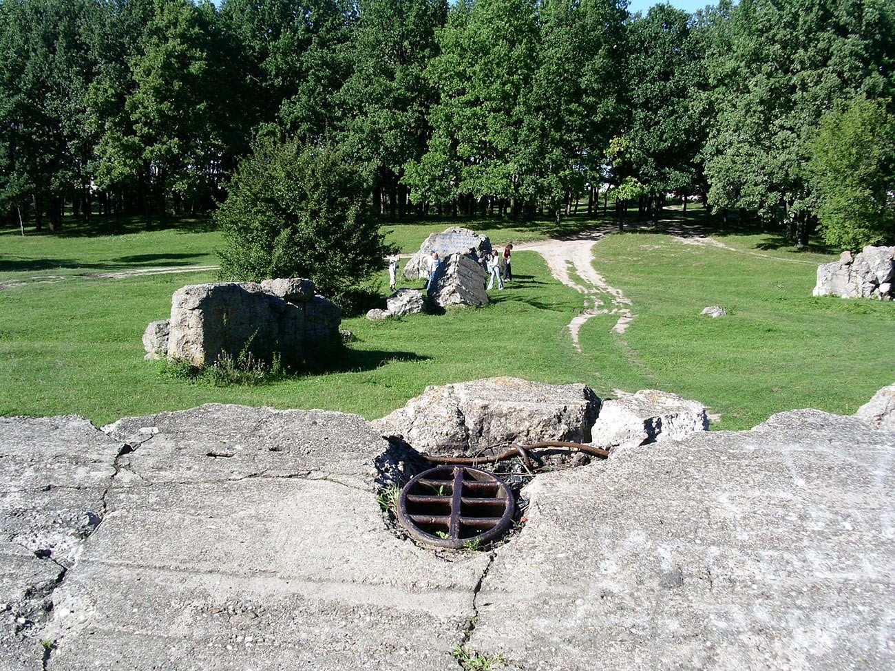 When did Adolf Hitler visit the USSR? - Russia Beyond