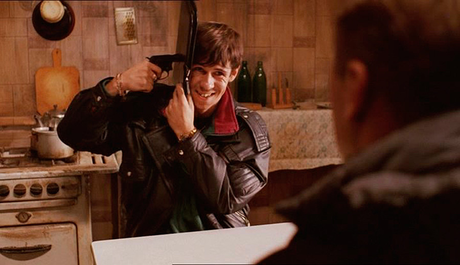 Kako je nastao "ruski rulet" - besmisleno poigravanje sa životom ...