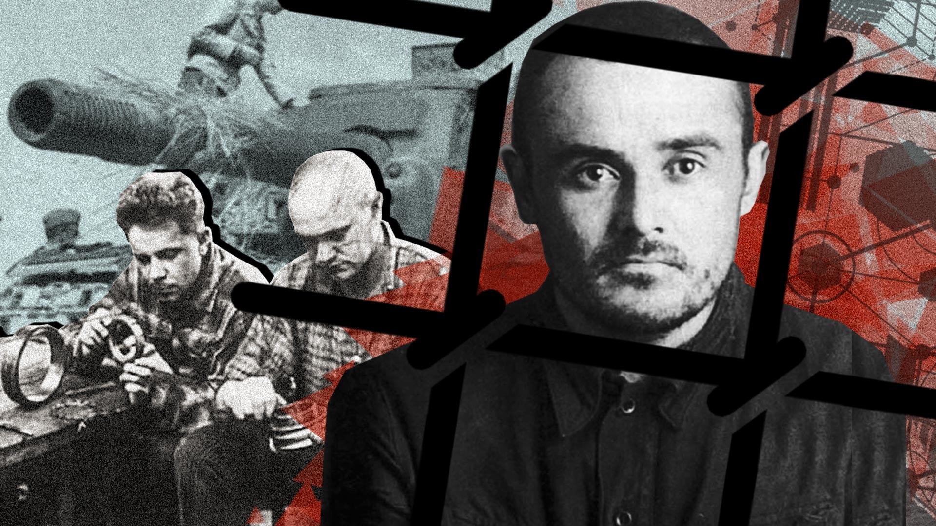 Gli “uffici tecnici speciali”: come gli scienziati finiti nel gulag ...