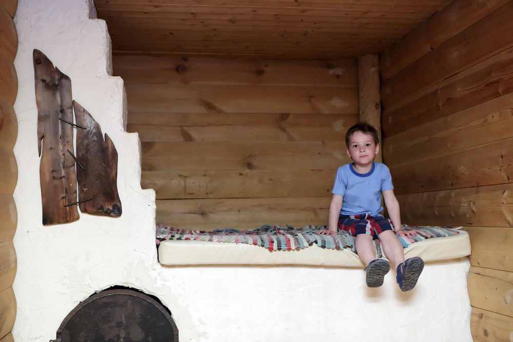 The Russian stove: More than just heating - Russia Beyond