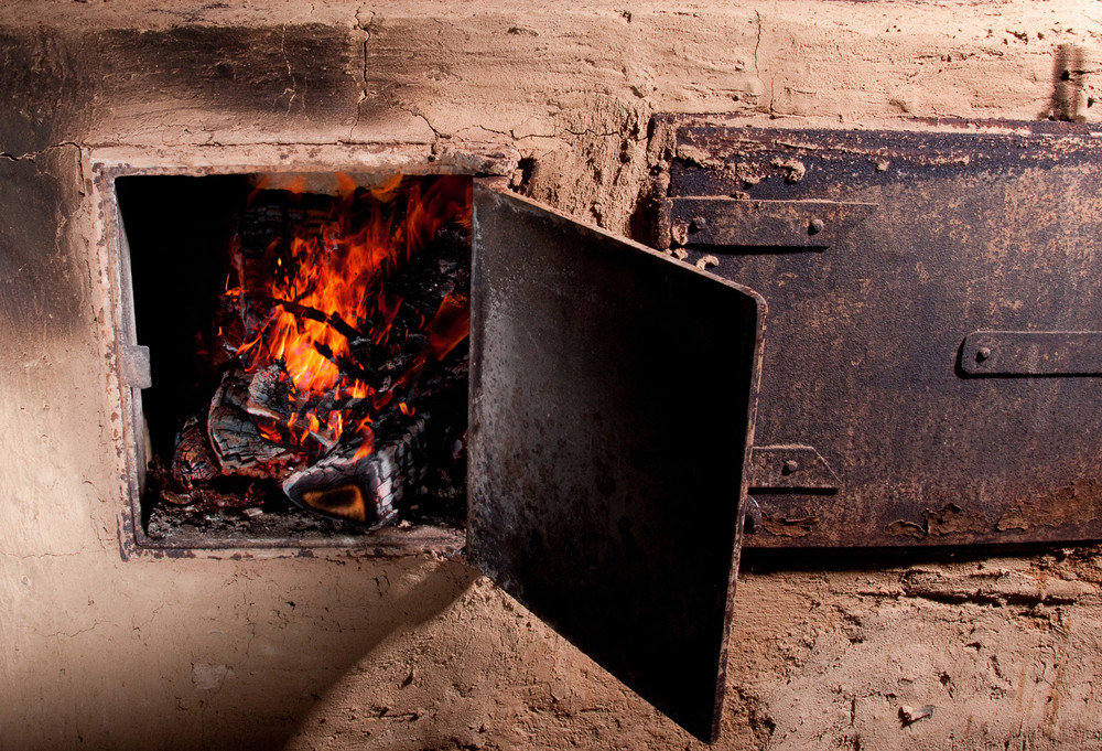 The Russian stove: More than just heating - Russia Beyond