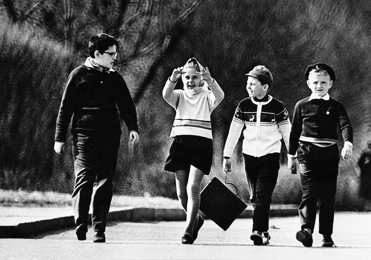 9 ICONIC Soviet photographers who captured the zeitgeist (PHOTOS ...