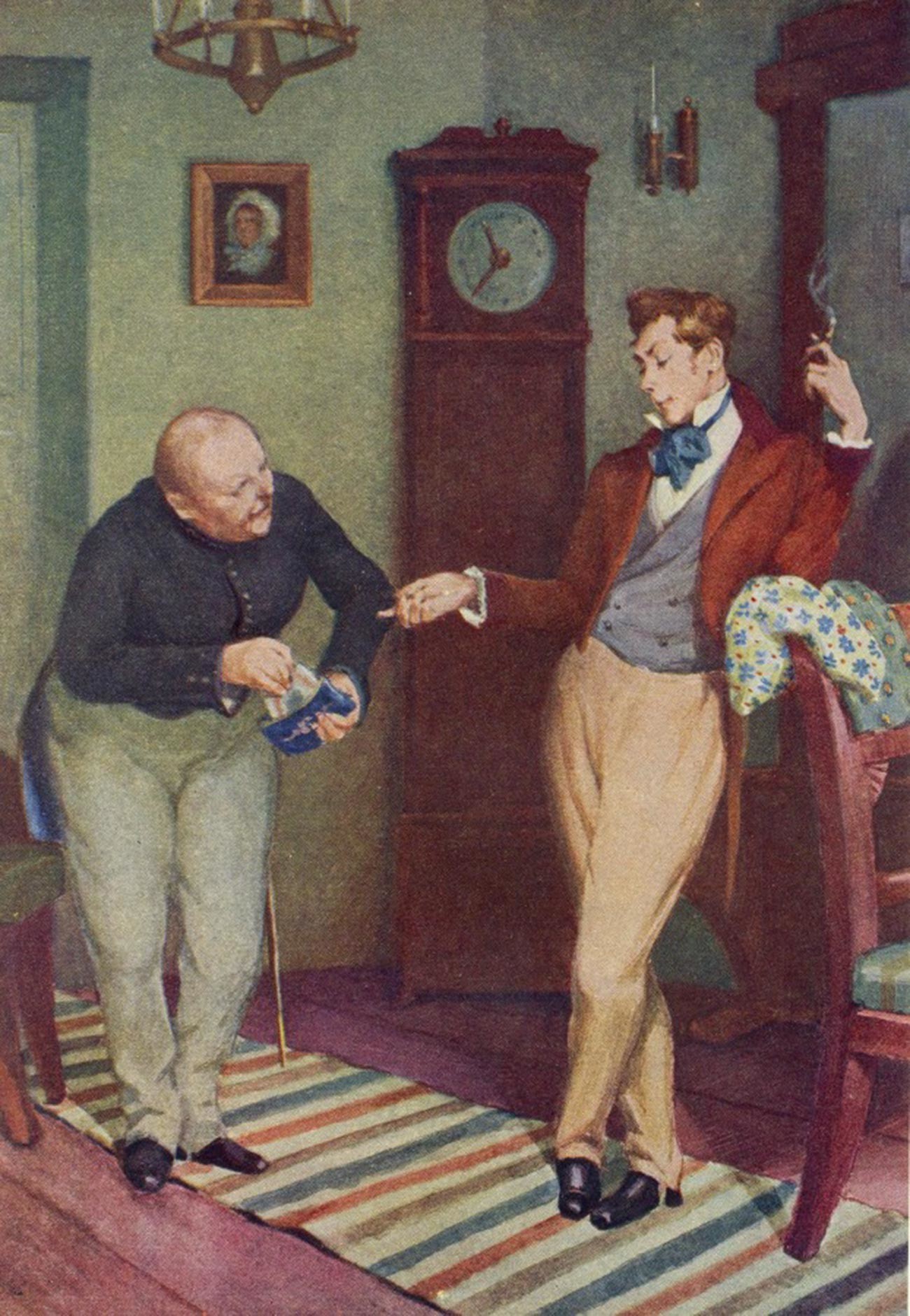 10 BEST fiction novels on Russian history - Russia Beyond