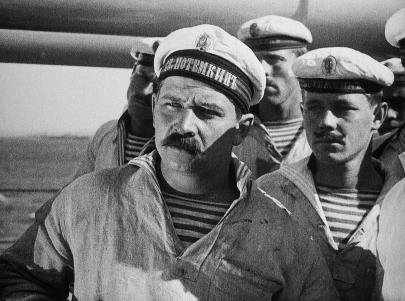 Top 5 Soviet silent cinematic masterpieces of all time - Russia Beyond