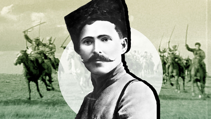 Chapaev: il più leggendario comandante dell’Armata Rossa - Russia ...