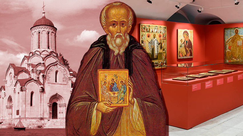 5 reasons to visit the Andrei Rublev Museum of Ancient Russian Culture ...