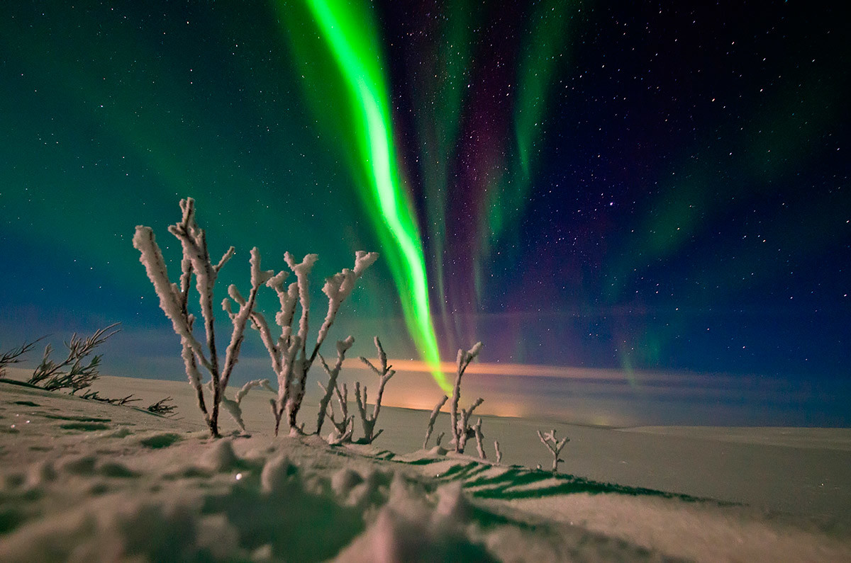 5 most beautiful places in the Russian North (PHOTOS) - Russia Beyond