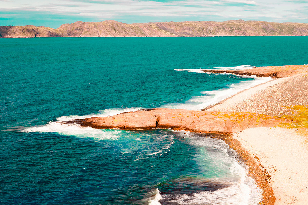 5 most beautiful places in the Russian North (PHOTOS) - Russia Beyond