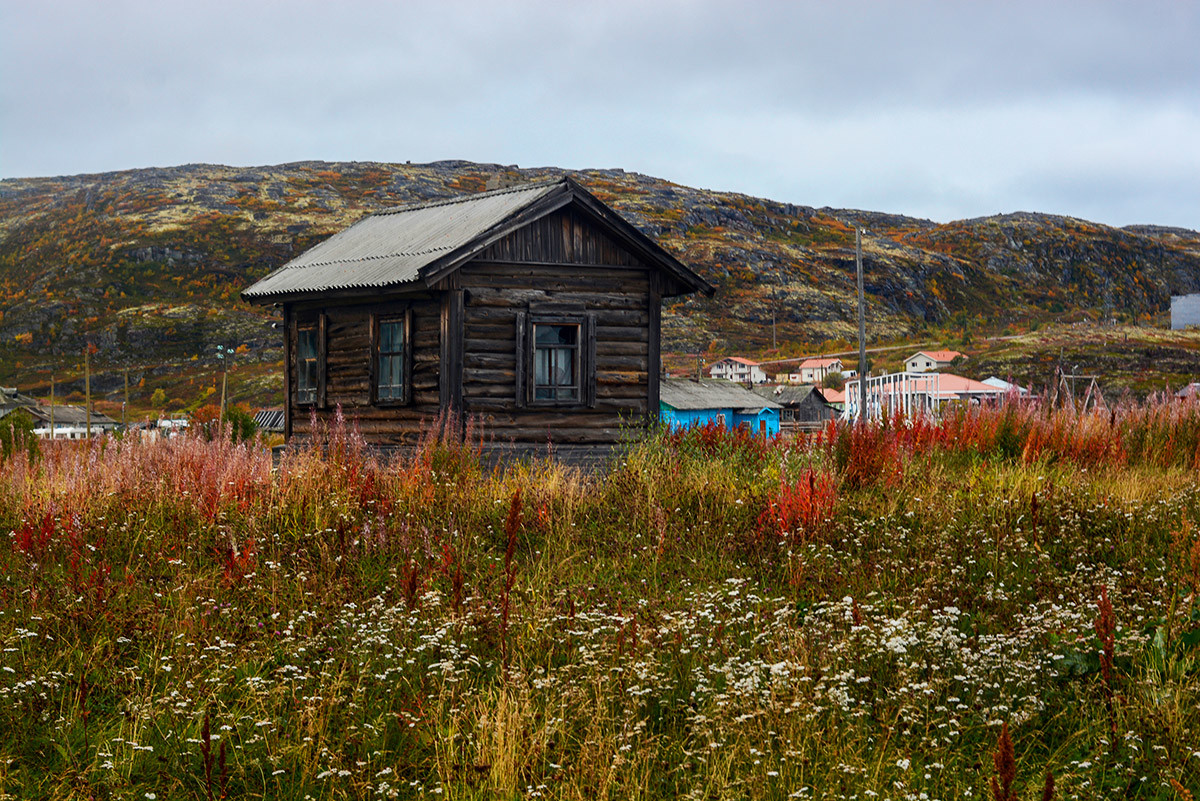 5 most beautiful places in the Russian North (PHOTOS) - Russia Beyond