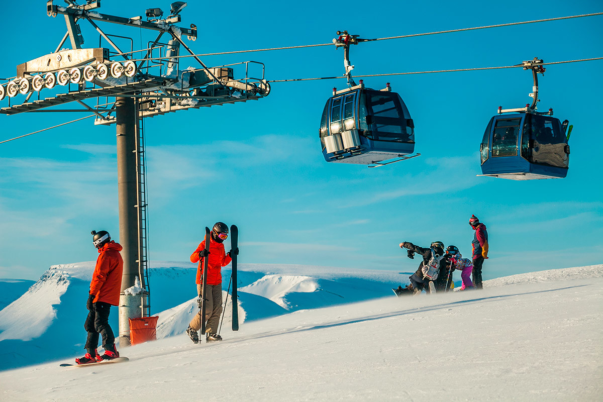 5 most beautiful places in the Russian North (PHOTOS) - Russia Beyond