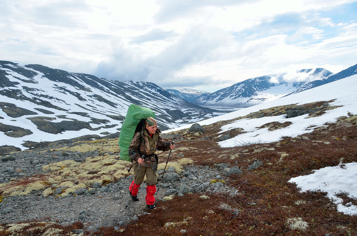 5 most beautiful places in the Russian North (PHOTOS) - Russia Beyond