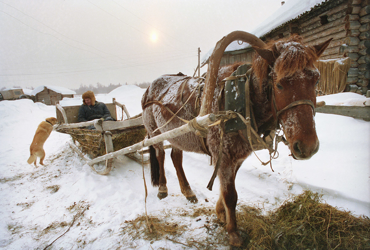 5 most beautiful places in the Russian North (PHOTOS) - Russia Beyond