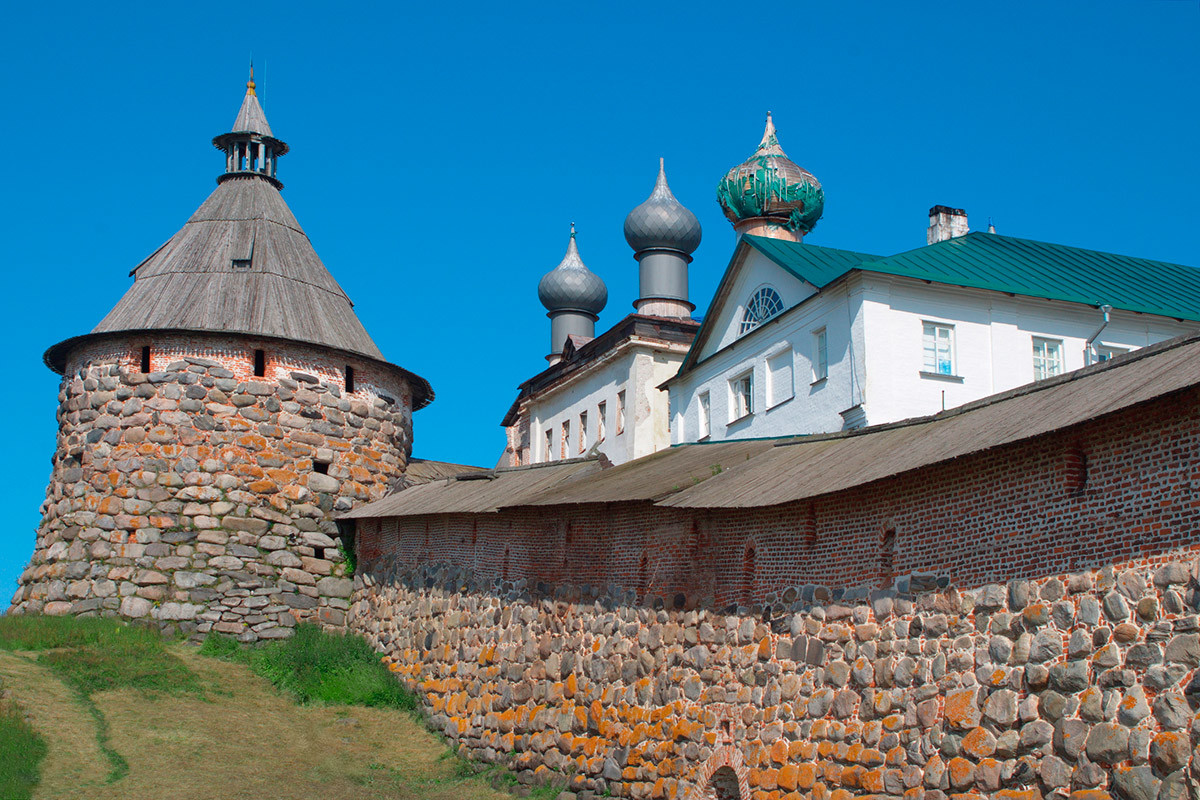 5 most beautiful places in the Russian North (PHOTOS) - Russia Beyond