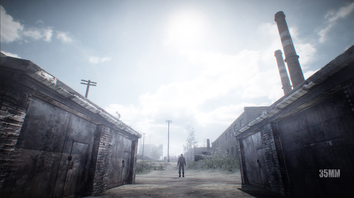 Top 5 HORROR games by Russian developers - Russia Beyond