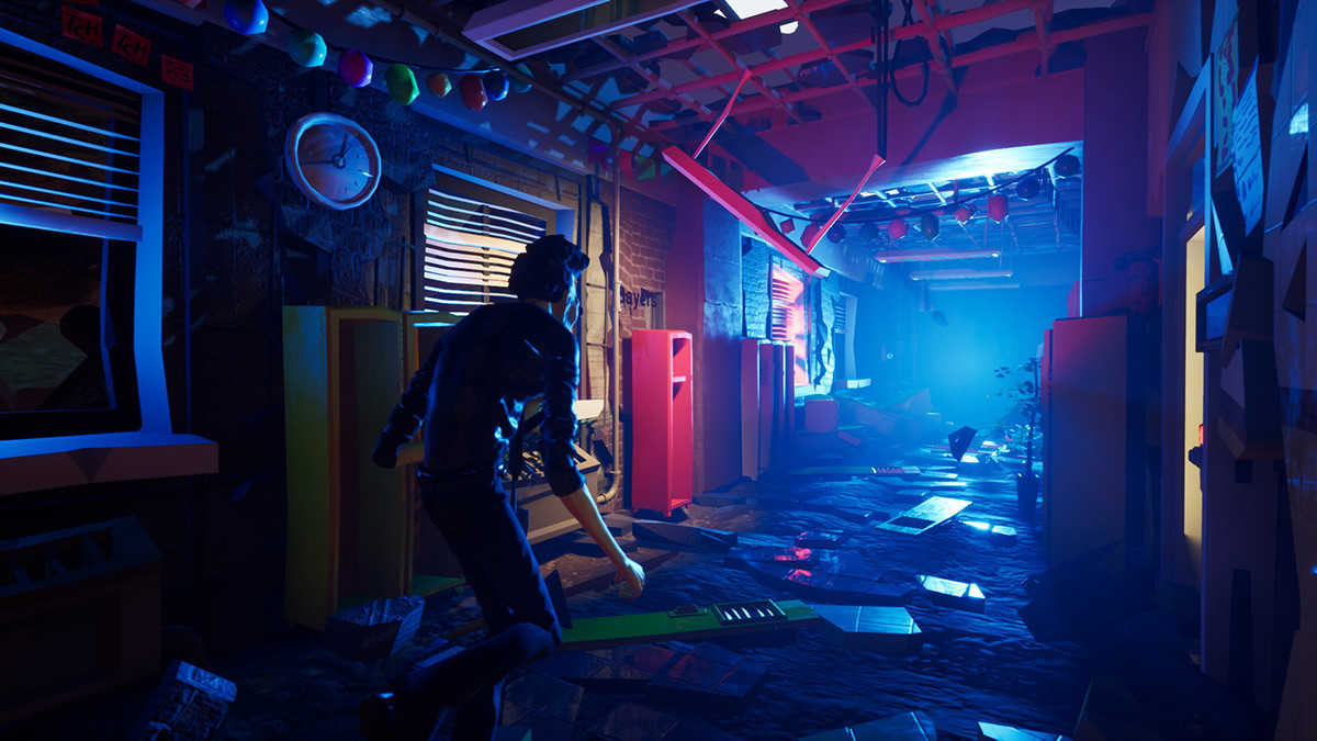 Top 5 HORROR games by Russian developers - Russia Beyond