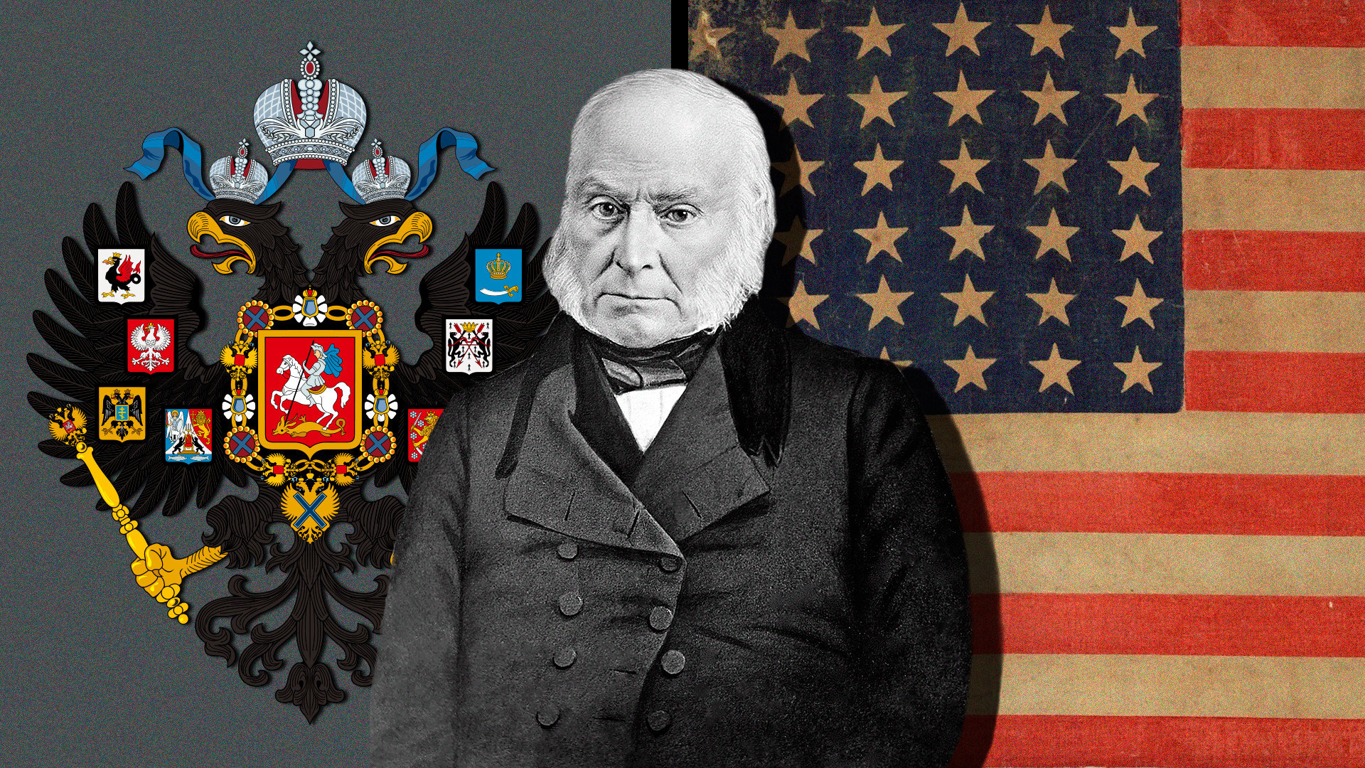 6 GREAT Americans who lived in Imperial Russia - Russia Beyond