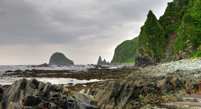 12 most BEAUTIFUL Russian islands - Russia Beyond