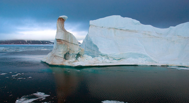 12 most BEAUTIFUL Russian islands - Russia Beyond